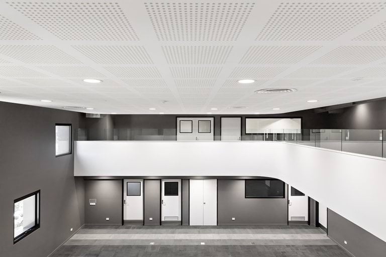 Upwey High School | schoolbuildings.vic.gov.au