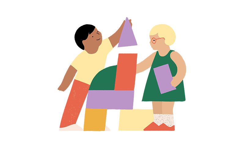 Early childhood grants | Victorian School Building Authority