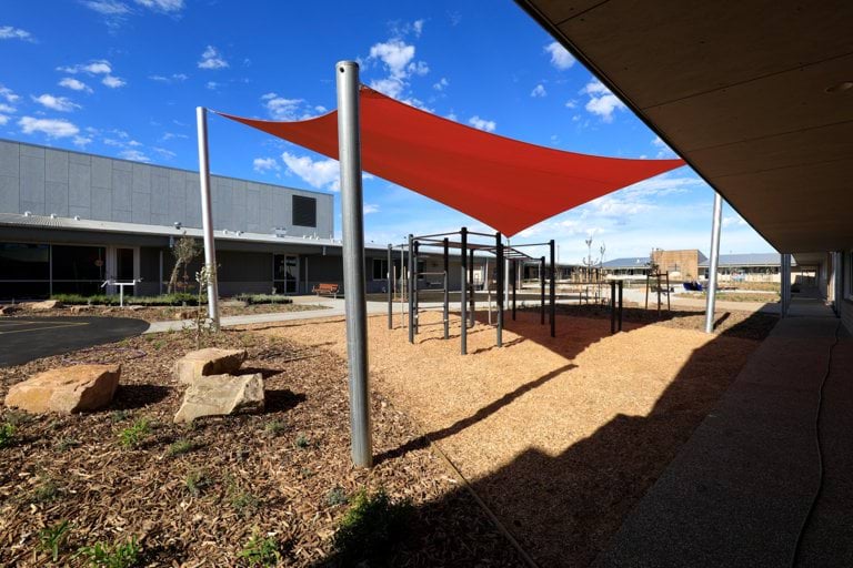 Bass Coast College - San Remo Campus | schoolbuildings.vic.gov.au