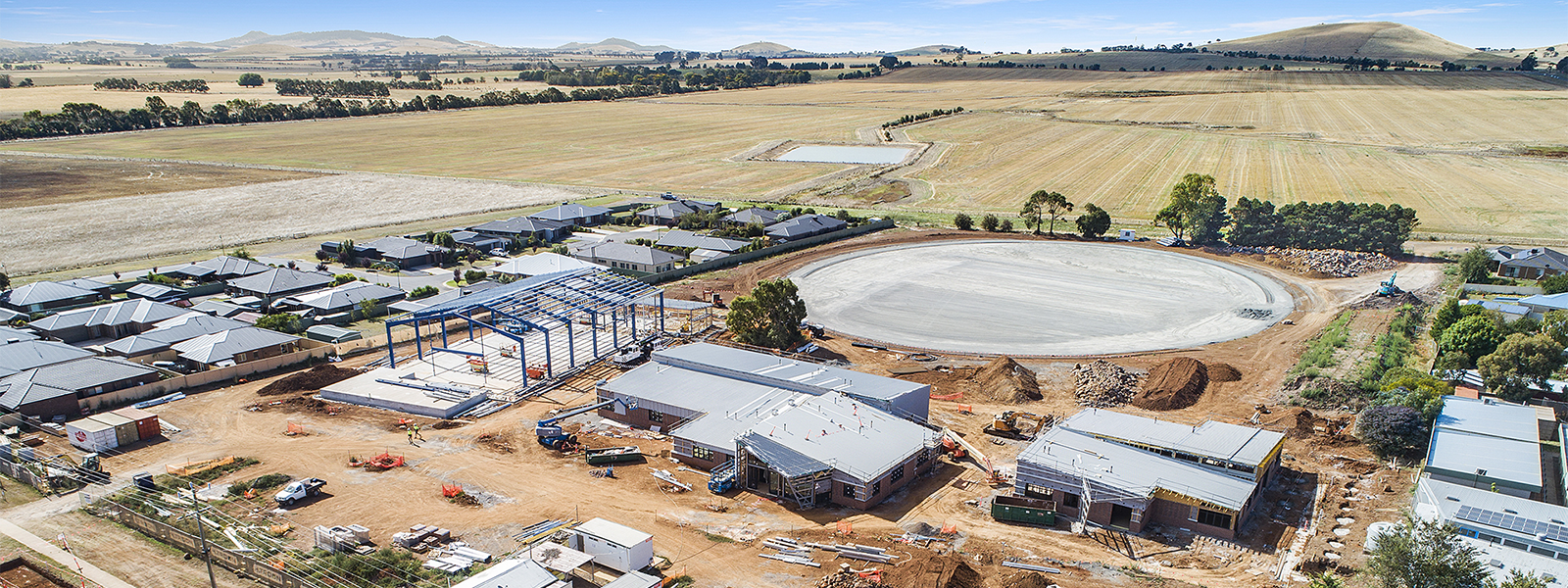 Construction procurement and opportunities | schoolbuildings.vic.gov.au