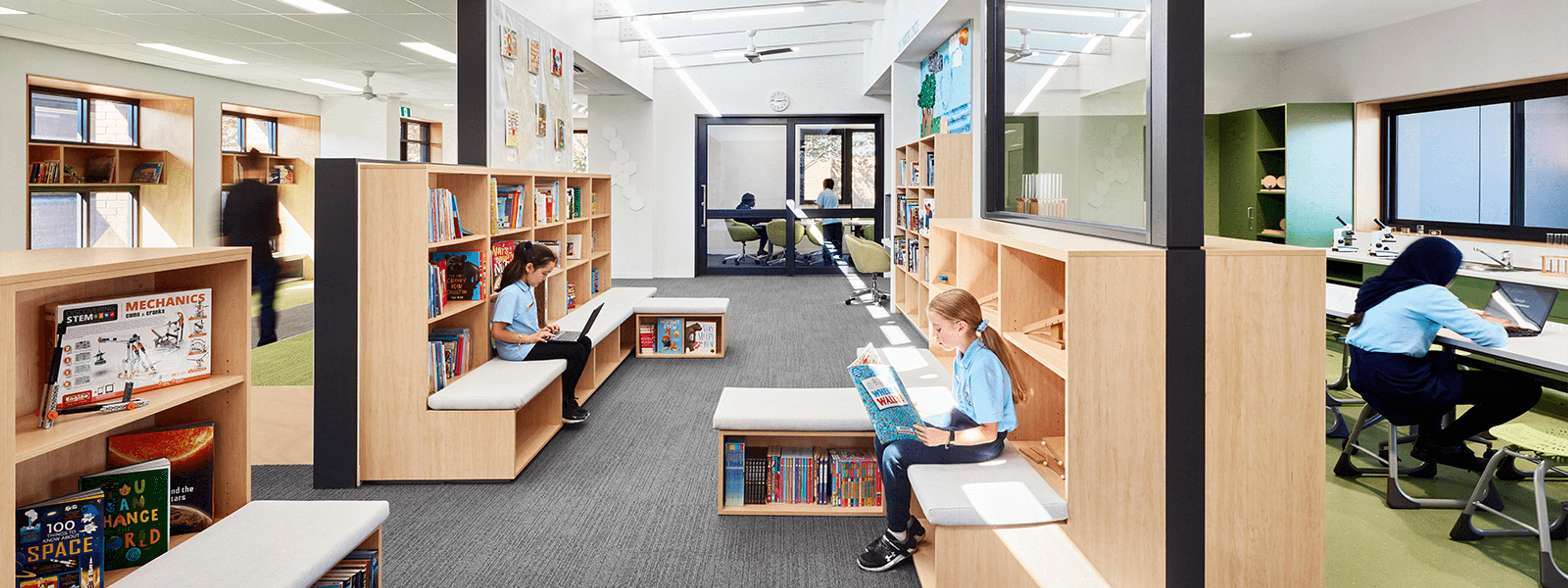 Contact the Victorian School Building Authority | schoolbuildings.vic ...