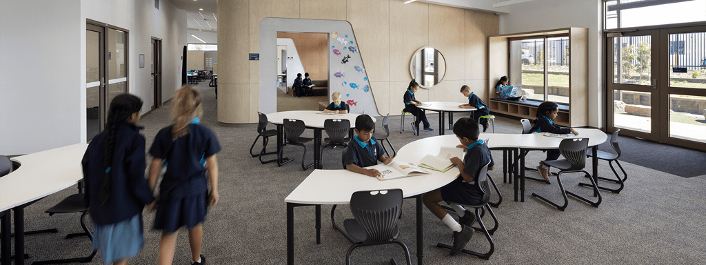 Projects in my area | schoolbuildings.vic.gov.au