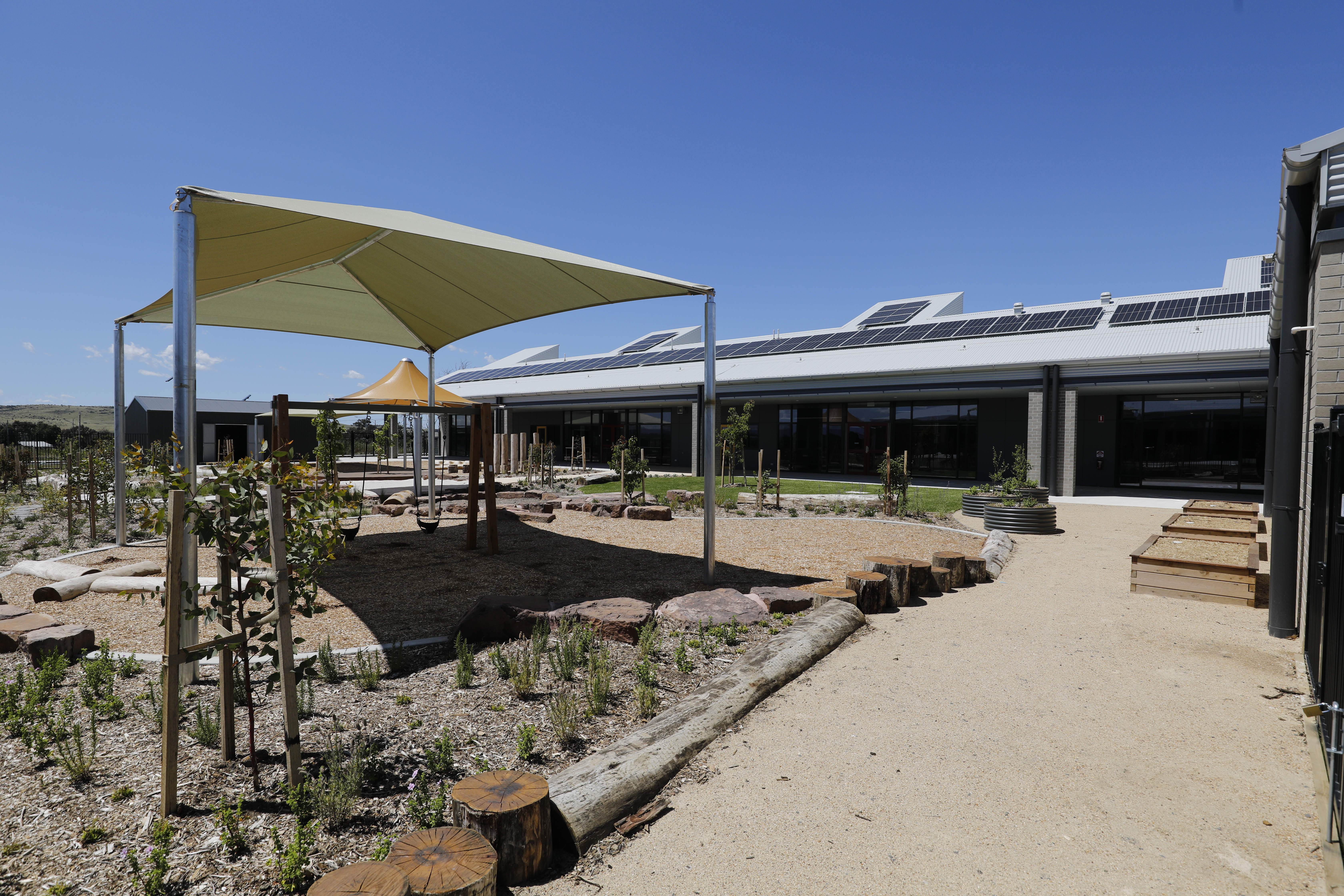 Wollert Primary School | schoolbuildings.vic.gov.au
