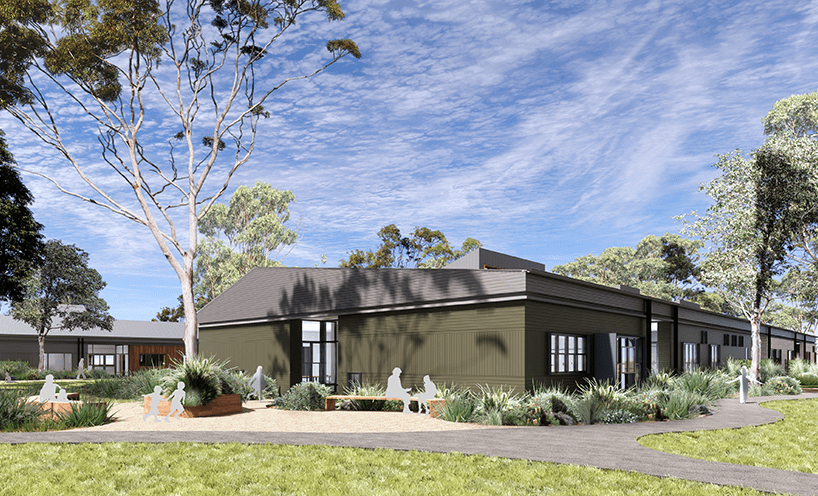 Wollert Primary School | schoolbuildings.vic.gov.au
