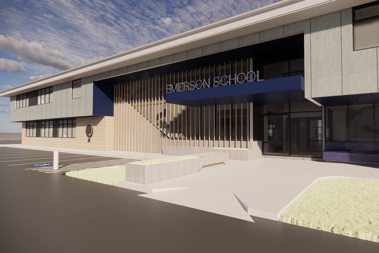 Emerson School | schoolbuildings.vic.gov.au