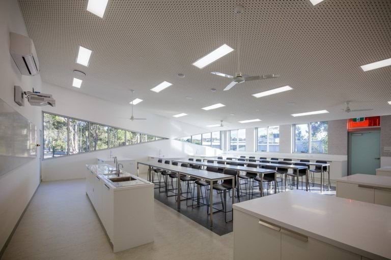 Diamond Valley College | schoolbuildings.vic.gov.au