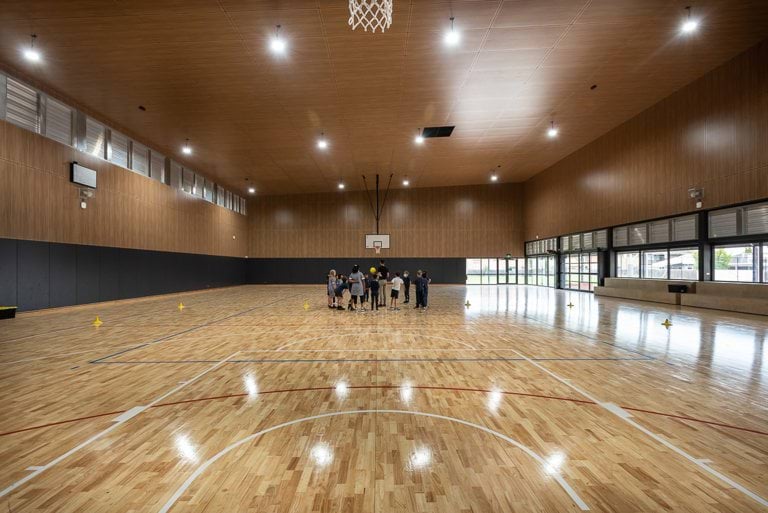 Footscray North Primary School | schoolbuildings.vic.gov.au