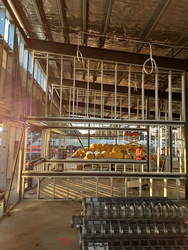 Quarters Primary School Kindergarten | schoolbuildings.vic.gov.au