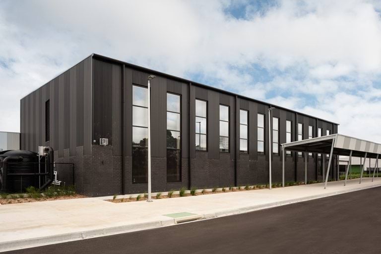 Clyde Secondary College | schoolbuildings.vic.gov.au
