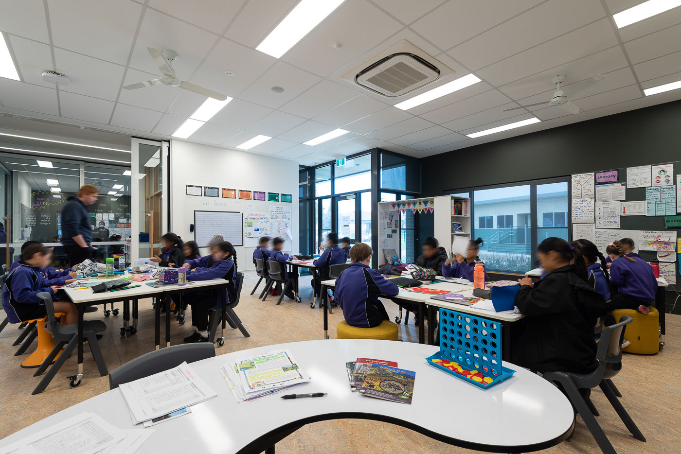 Strathtulloh Primary School | schoolbuildings.vic.gov.au