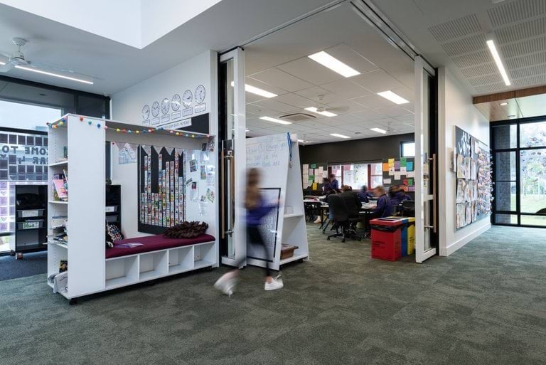 Strathtulloh Primary School | schoolbuildings.vic.gov.au