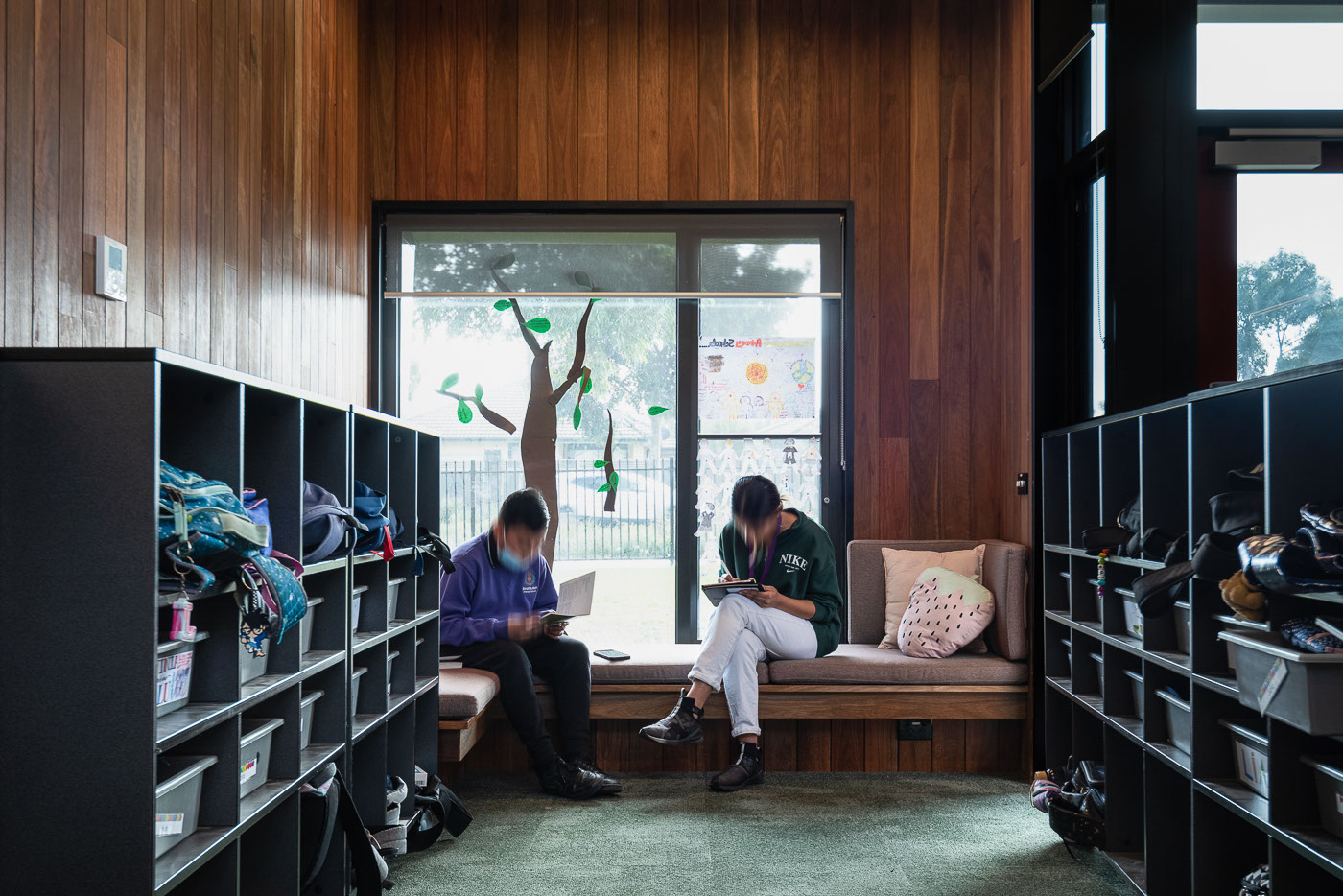 Strathtulloh Primary School | schoolbuildings.vic.gov.au