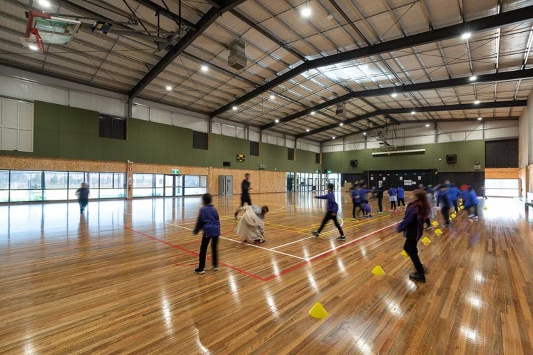 Strathtulloh Primary School | schoolbuildings.vic.gov.au