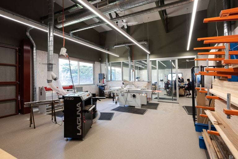 Bass Coast College - San Remo Campus | schoolbuildings.vic.gov.au