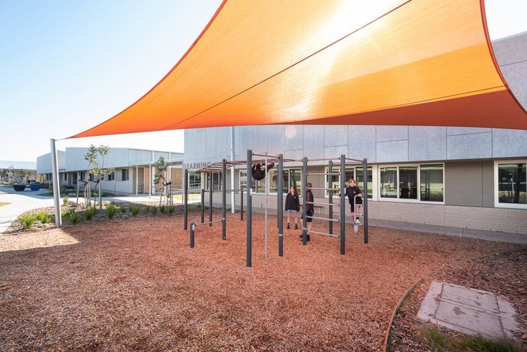 Bass Coast College - San Remo Campus | schoolbuildings.vic.gov.au