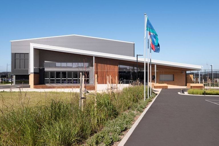 Strathtulloh Primary School | schoolbuildings.vic.gov.au