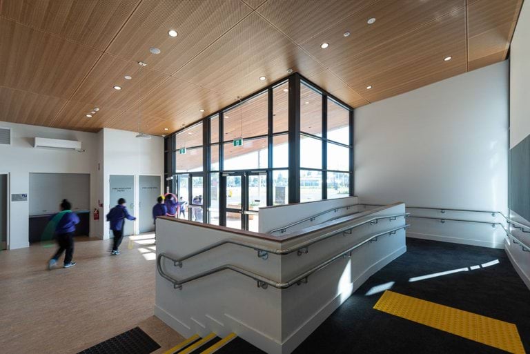 Strathtulloh Primary School | schoolbuildings.vic.gov.au
