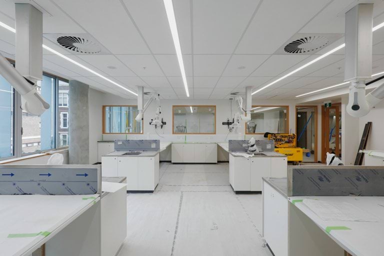 Centre for Higher Education Studies | schoolbuildings.vic.gov.au