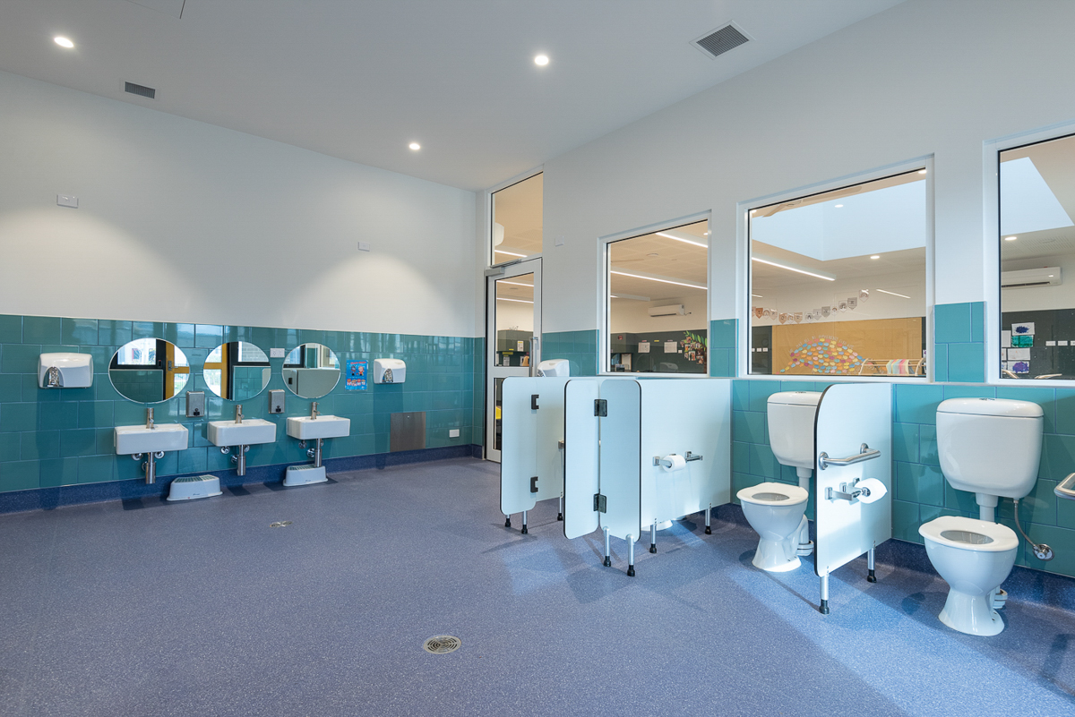 Kirrip Community Centre | schoolbuildings.vic.gov.au