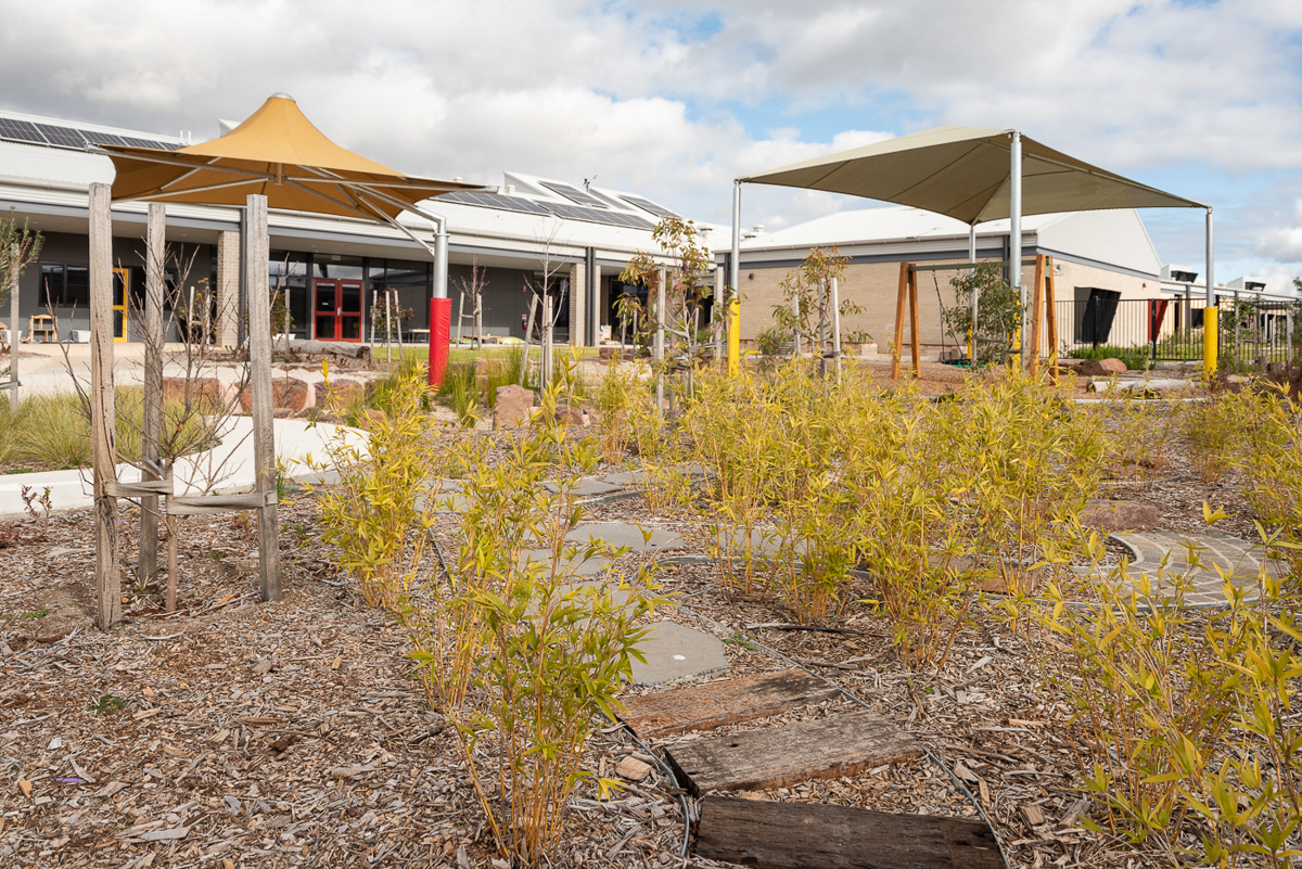 Kirrip Community Centre | schoolbuildings.vic.gov.au