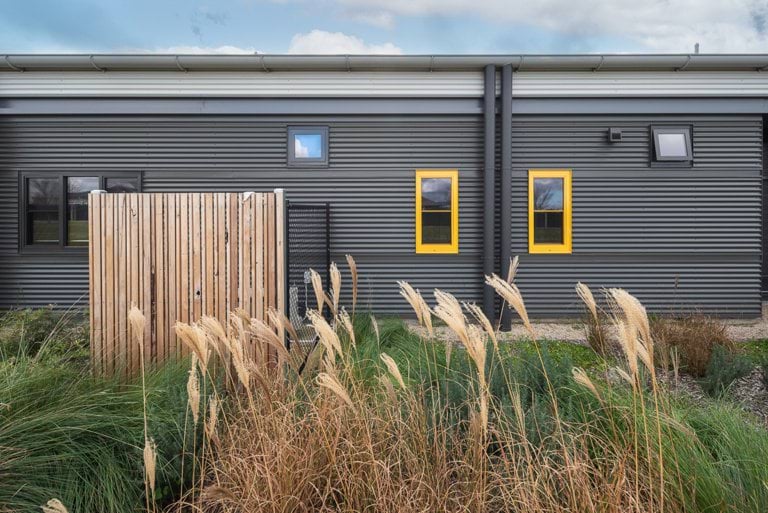 Kirrip Community Centre | schoolbuildings.vic.gov.au