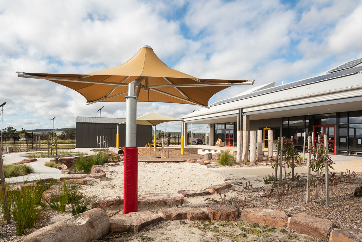 Kirrip Community Centre | schoolbuildings.vic.gov.au