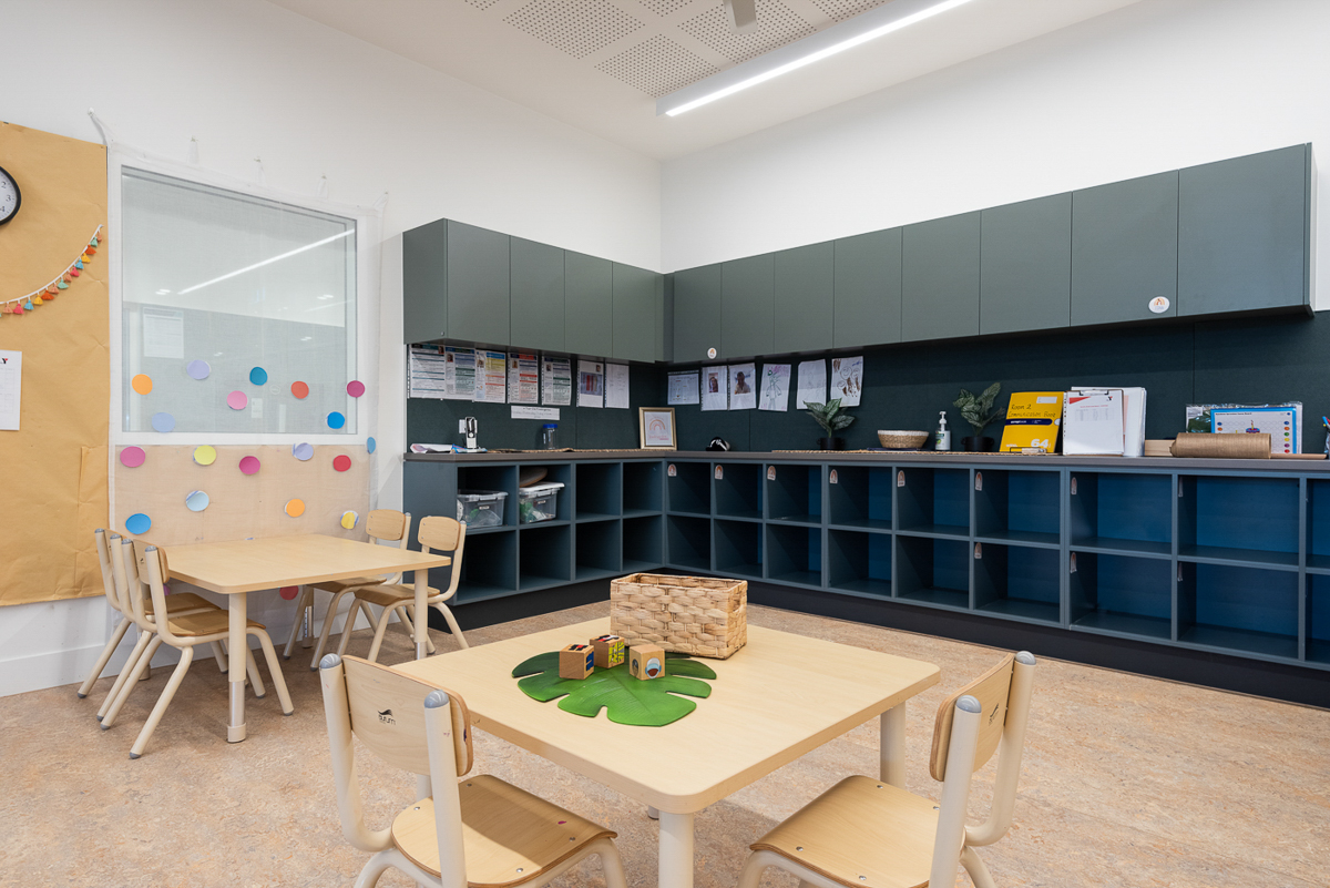 Kirrip Community Centre | schoolbuildings.vic.gov.au