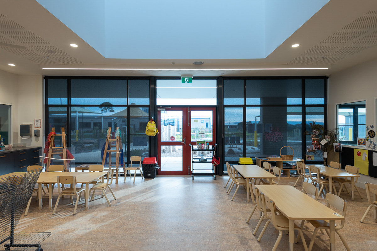 Kirrip Community Centre | schoolbuildings.vic.gov.au
