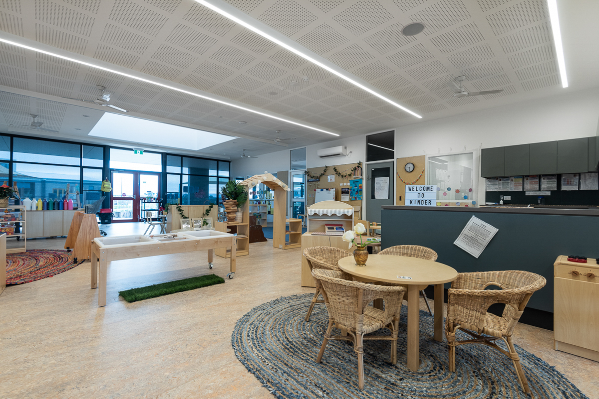 Kirrip Community Centre | schoolbuildings.vic.gov.au