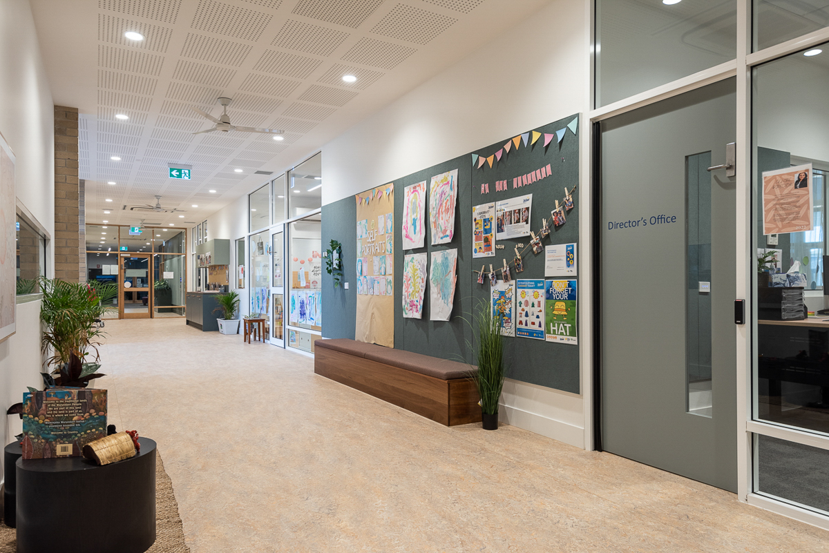 Kirrip Community Centre | schoolbuildings.vic.gov.au