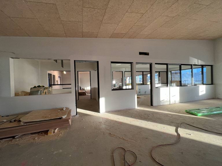 Quarters Primary School Kindergarten | schoolbuildings.vic.gov.au