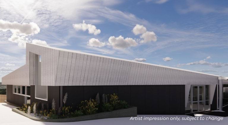 Merrivale Primary School | schoolbuildings.vic.gov.au