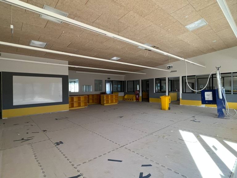 Quarters Primary School Kindergarten | schoolbuildings.vic.gov.au