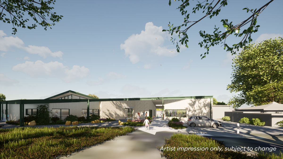 Syndal South Primary School | schoolbuildings.vic.gov.au