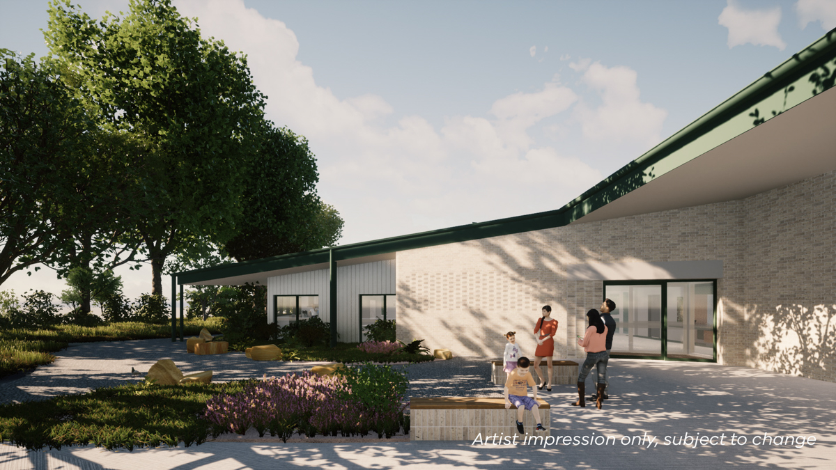 Syndal South Primary School | schoolbuildings.vic.gov.au