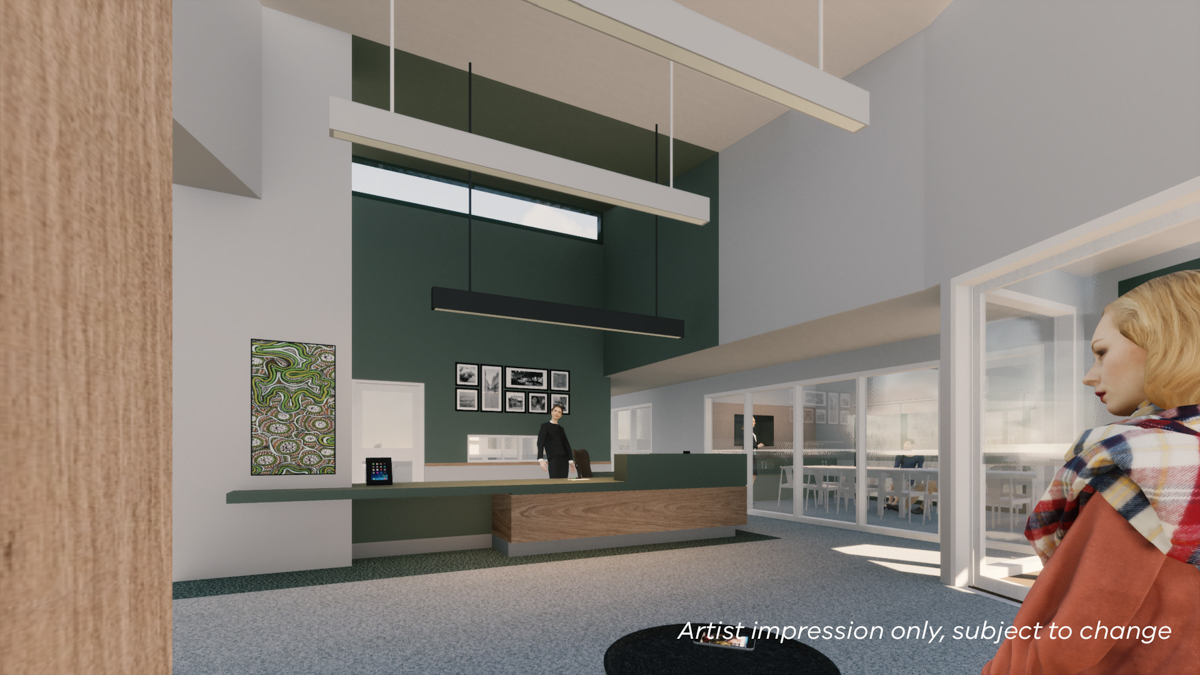 Syndal South Primary School | schoolbuildings.vic.gov.au