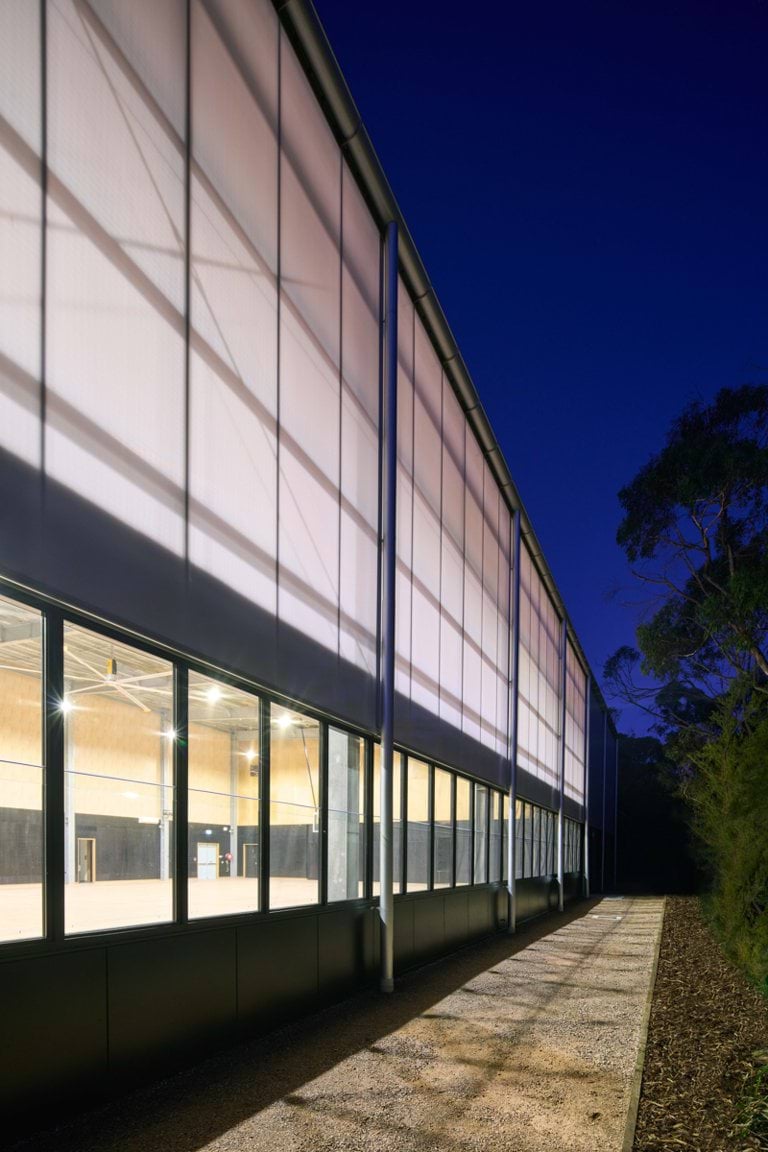 Cowes Primary School | schoolbuildings.vic.gov.au