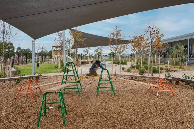 Middleton Drive Kindergarten | schoolbuildings.vic.gov.au