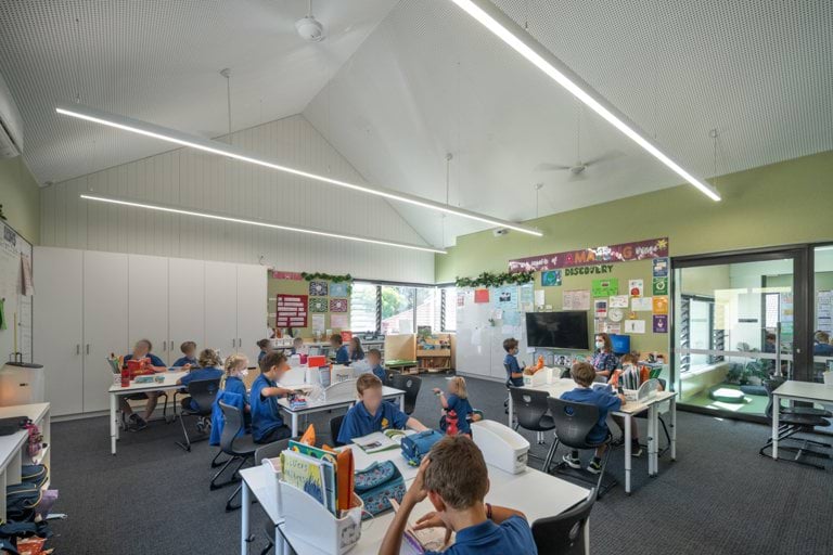 Sandringham Primary School | schoolbuildings.vic.gov.au