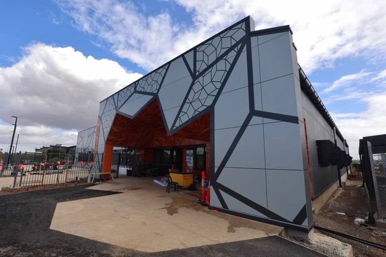 Warringa Park School | schoolbuildings.vic.gov.au