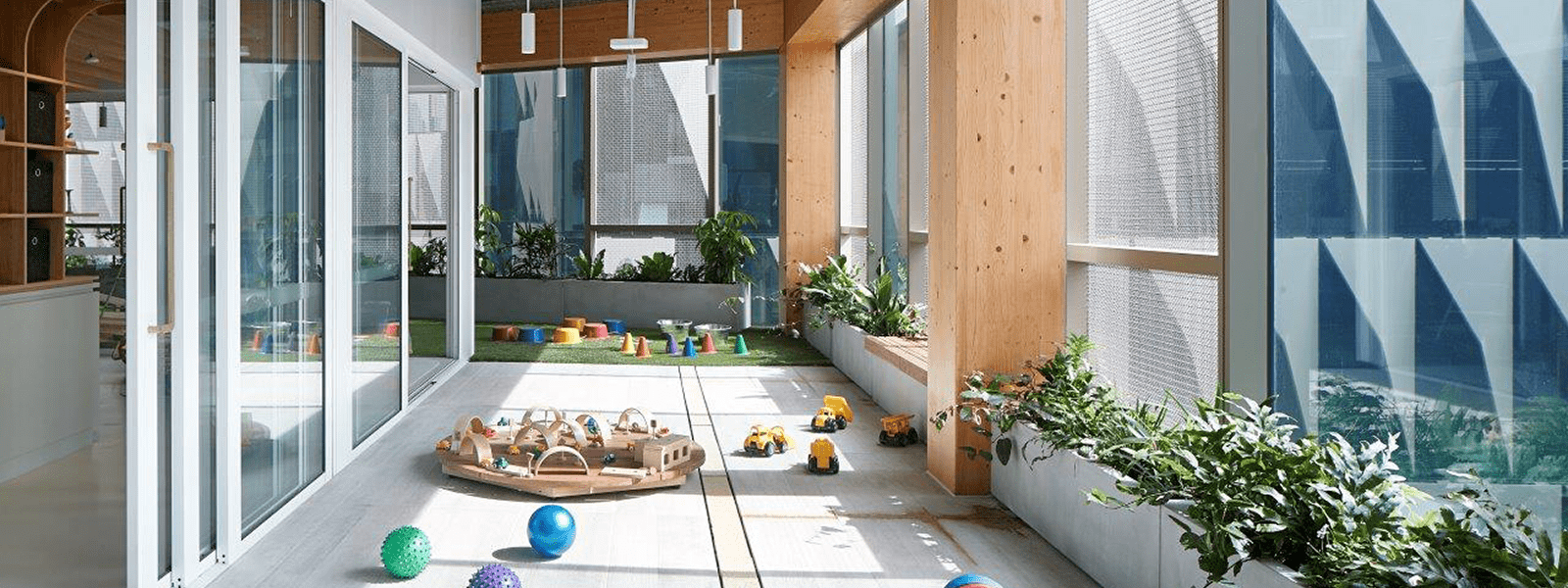 50 Early Learning Victoria centres | schoolbuildings.vic.gov.au