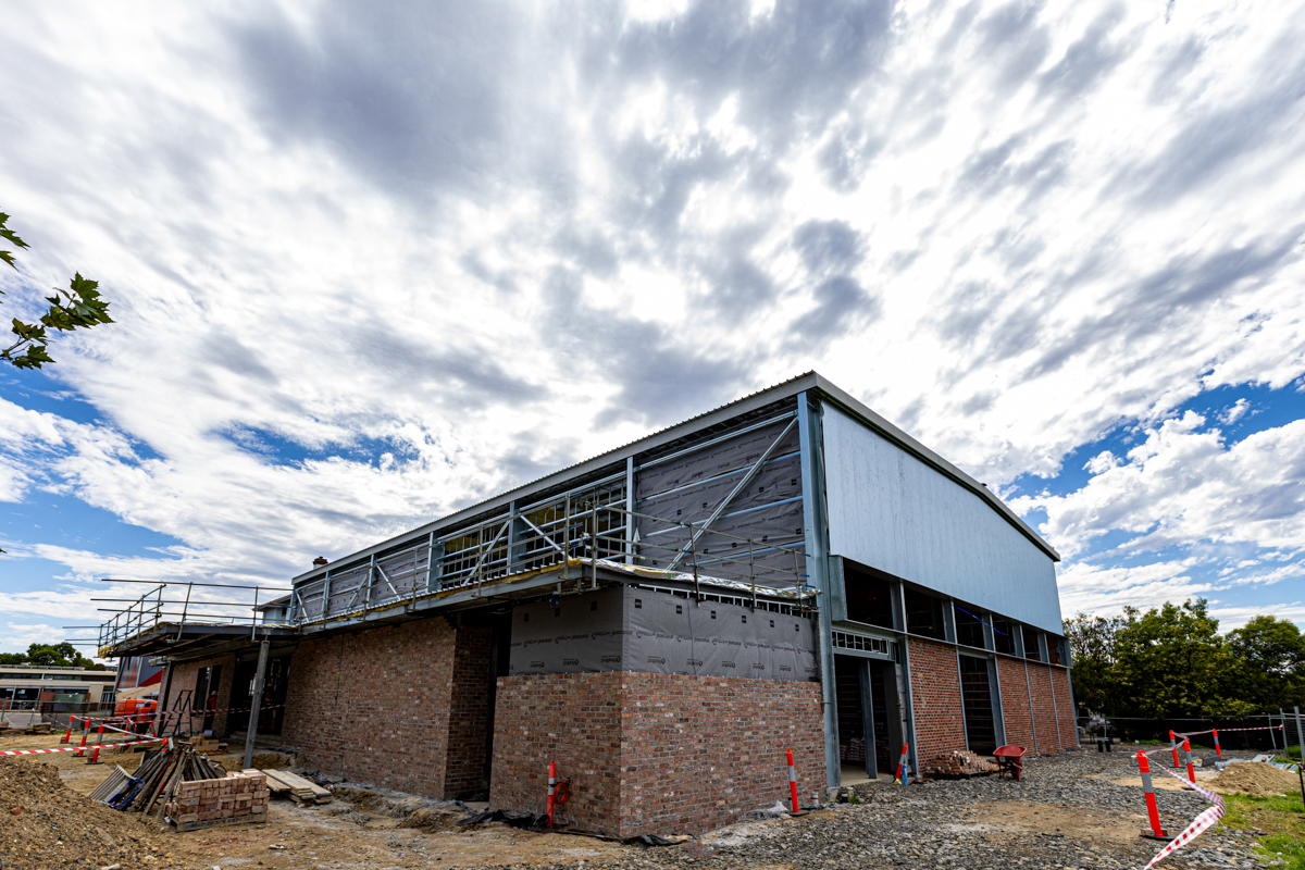 Bell Primary School | schoolbuildings.vic.gov.au