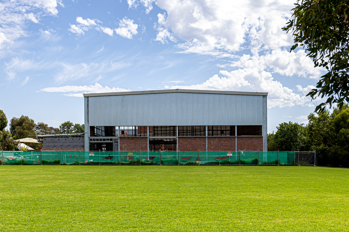 Bell Primary School | schoolbuildings.vic.gov.au