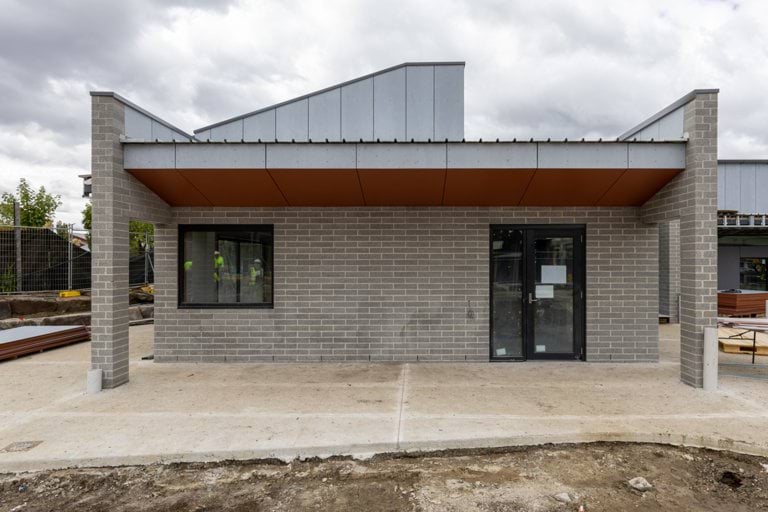Croxton Special School | schoolbuildings.vic.gov.au