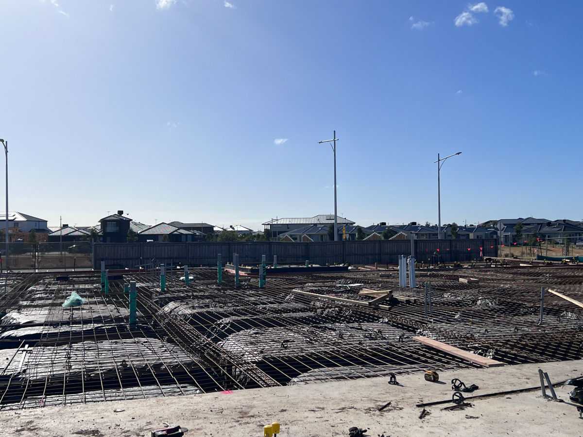 Brinbeal Secondary College | schoolbuildings.vic.gov.au