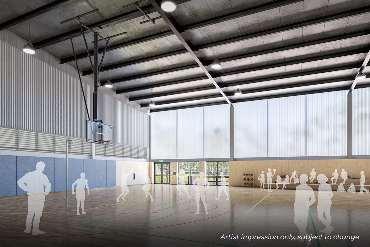 Warreen Primary School | schoolbuildings.vic.gov.au