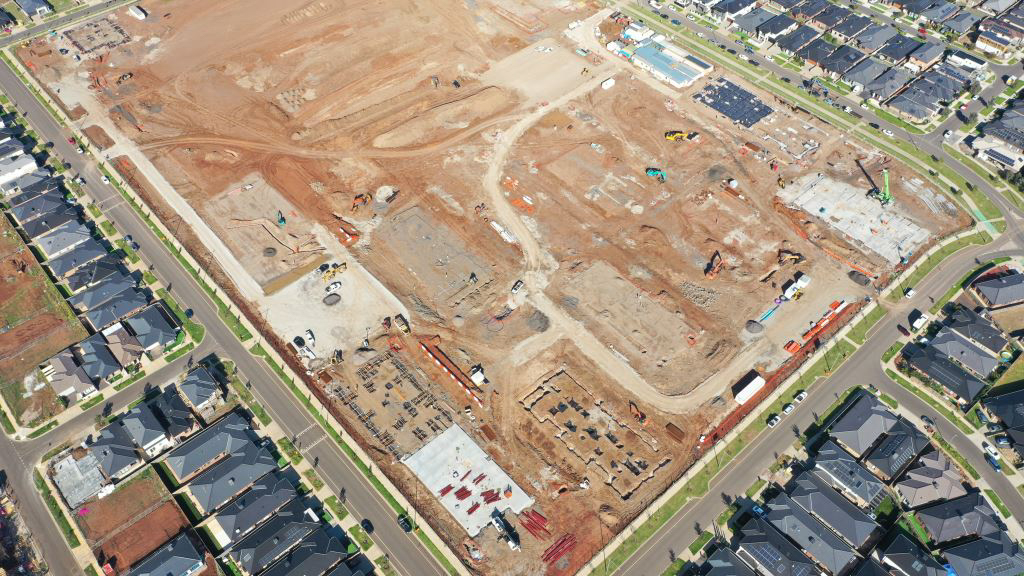 Warreen Primary School | schoolbuildings.vic.gov.au