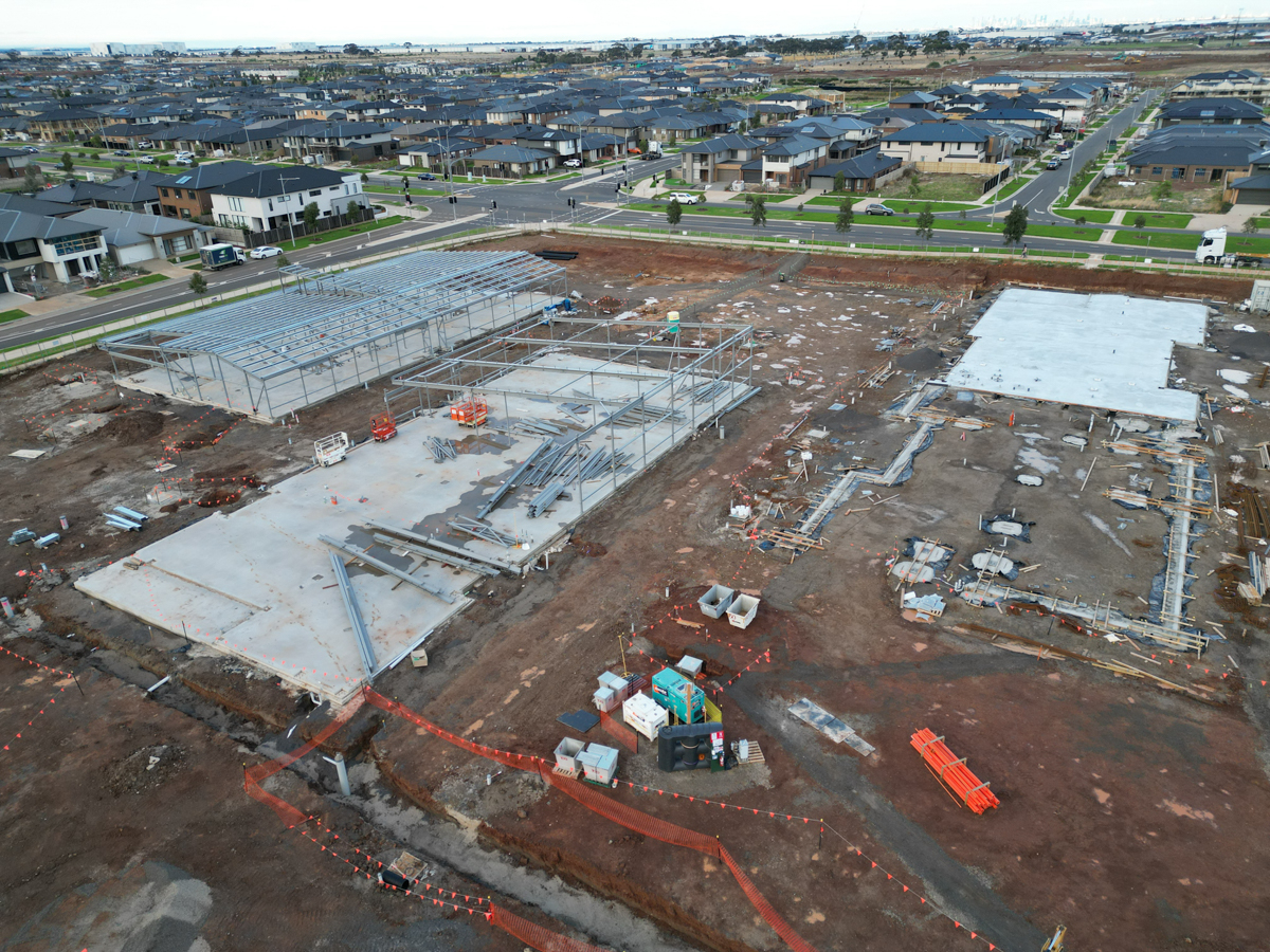 Bemin Secondary College | schoolbuildings.vic.gov.au