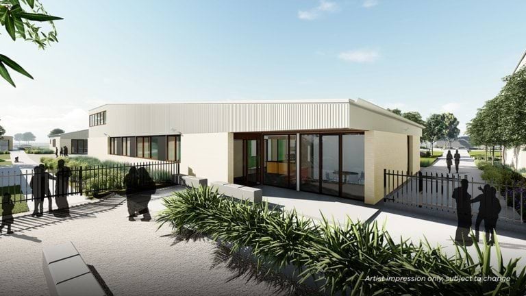 Topirum Primary School | schoolbuildings.vic.gov.au