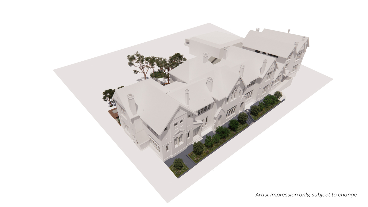 Kensington Primary School | schoolbuildings.vic.gov.au